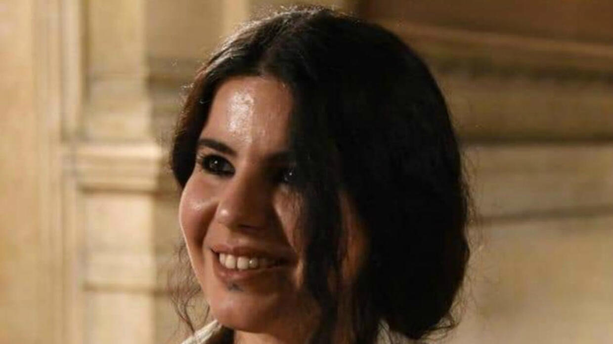 Libre ou emprisonnée, Zehra Dogan défend la cause kurde avec son pinceau